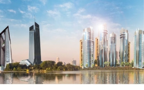 Top 6 Popular And Luxurious High-rise Residential Buildings In Lagos ...